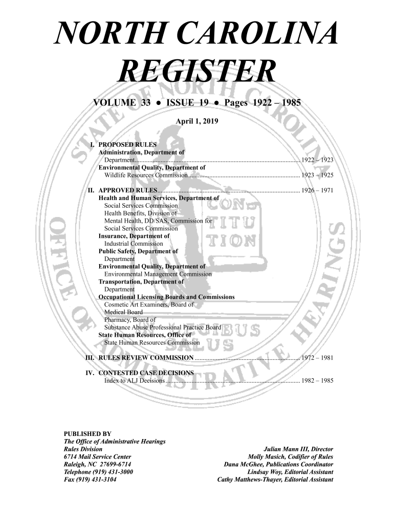 Fillable Online Volume 36, Issue 13 - Virginia Register of Regulations ...