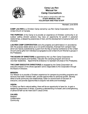 Fillable Online REX Guarantee Application Form Fax Email Print - pdfFiller