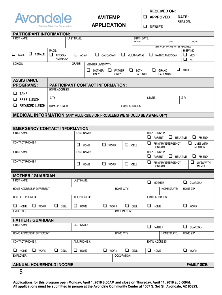 Fillable Online Why my Amended Birth Certificate ... - The Declassified ...