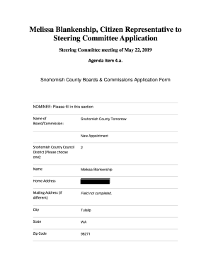 Fillable Online Best Practices for Building Steering Committees and ...