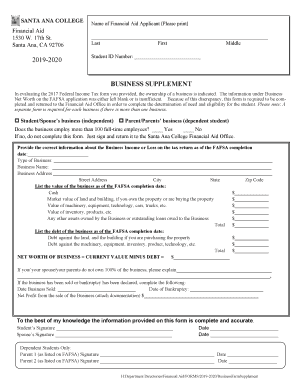 Fillable Online High School Verification Form - USCB Fax Email Print ...