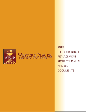 Fillable Online PROPOSAL SCORING SHEET - AHRI Fax Email Print - pdfFiller