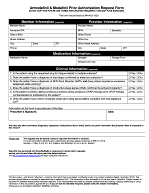 Fillable Online & Prior Authorization Request Form ... Fax Email Print ...