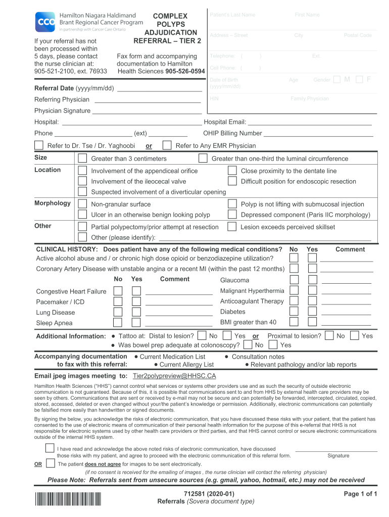 Fillable Online Adjudication: a quick guide to responding to a referral ...