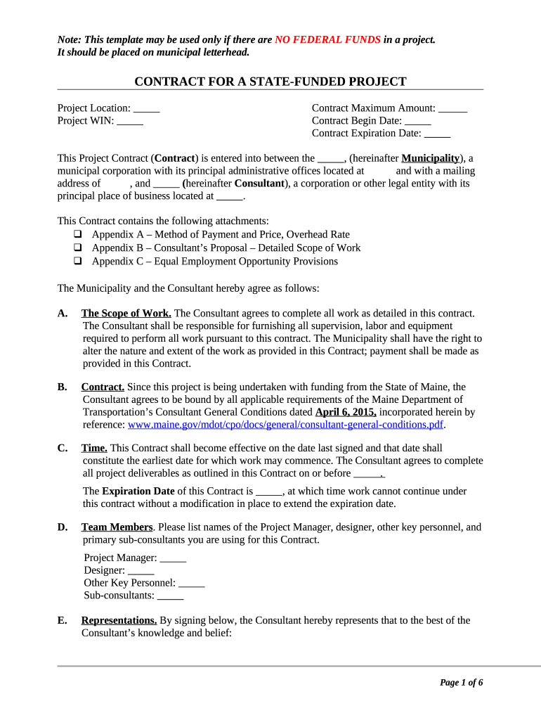 The Ultimate Guide to Retainage in the Construction Industry Doc ...