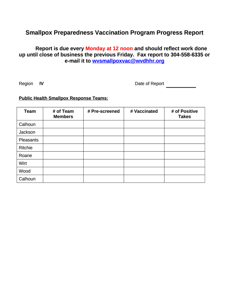 Smallpox Questions and Answers: The Disease and the Vaccine Doc ...