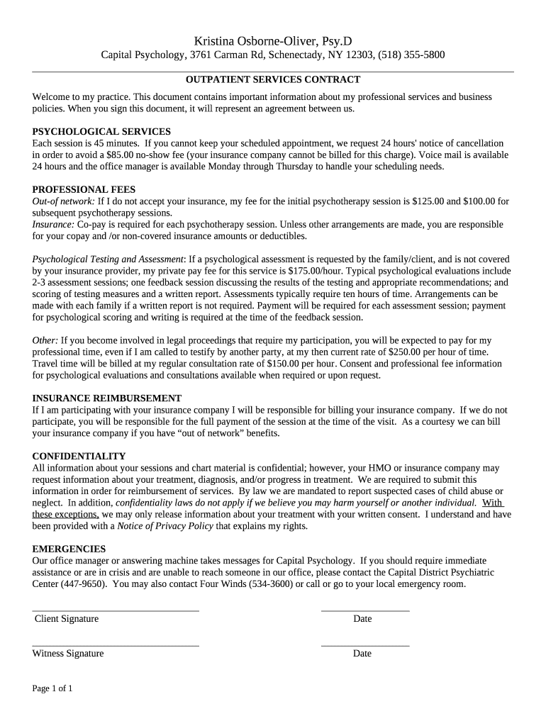 ined consent.docx - YOUR LETTERHEAD OUTPATIENT ... Doc Template | pdfFiller