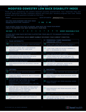 Fillable Online MDQ FORM Fax Email Print - pdfFiller
