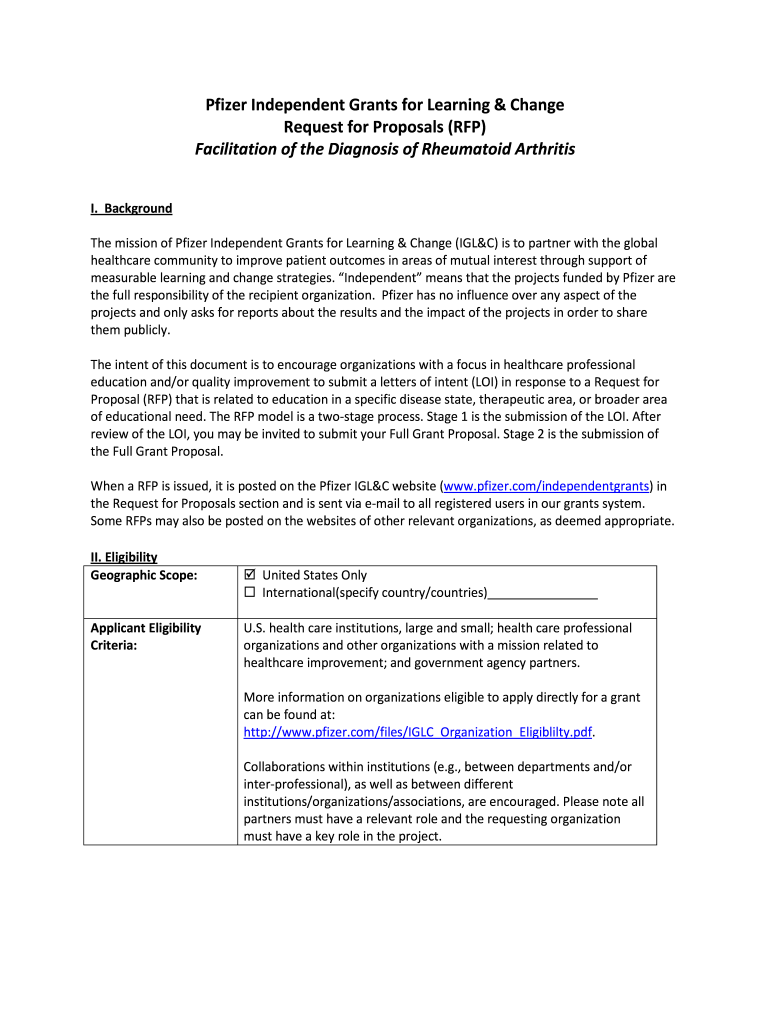 Fillable Online Facilitation of the Diagnosis of Rheumatoid Arthritis ...