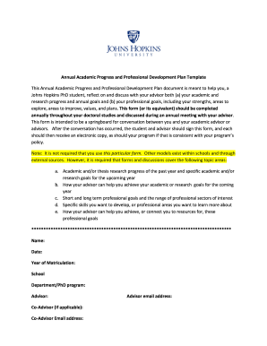 Fillable Online professional development guide for the faculty of the ...