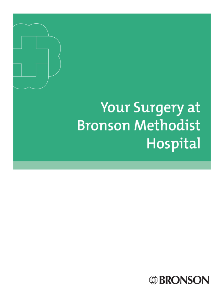Fillable Online Share Your Positivity - Bronson HealthcareAfter a year ...