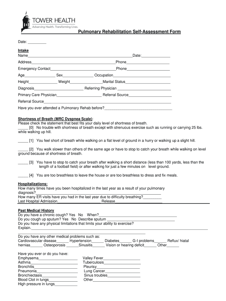 Fillable Online AACVPR Guidelines for Pulmonary Rehabilitation Programs ...