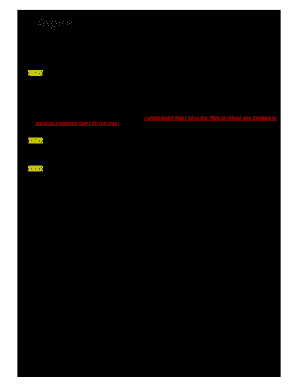 Fillable Online Texas Medical Disclosure Panel Fax Email Print - pdfFiller