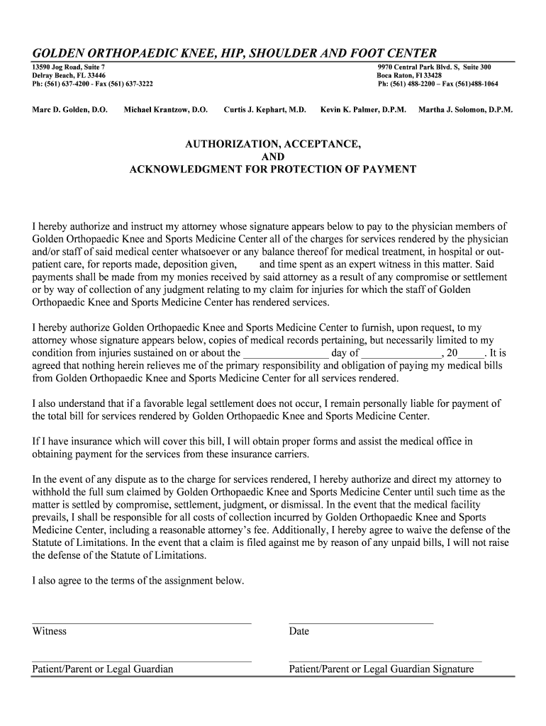 Fillable Online Motor Vehicle LOP Form.doc Fax Email Print - pdfFiller