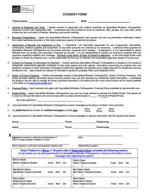 Fillable Online Seton Heart Institute Patient Forms Fax Email Print ...