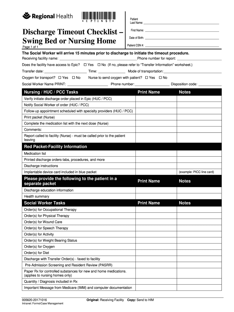 Fillable Online PEDIATRIC CODE CART INVENTORY (Color-Coded Carts) Fax ...