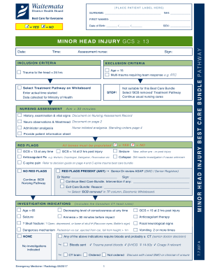 Fillable Online of Intent to He School online form Fax Email Print ...