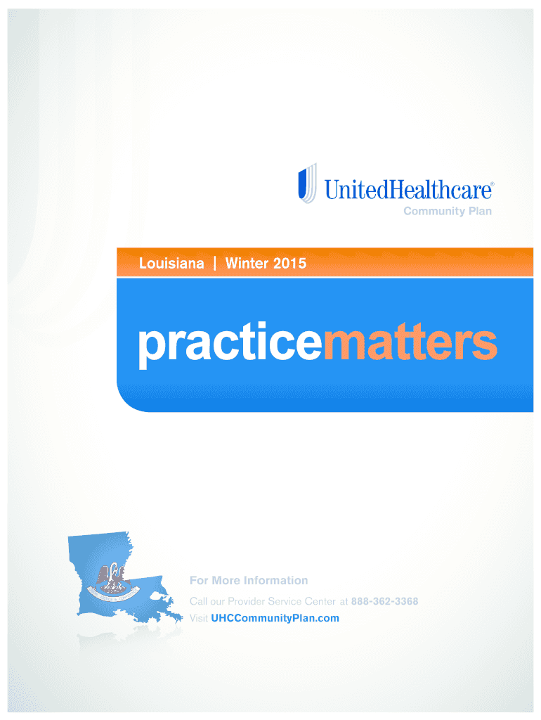 Unitedhealthcare Welcome Kit - Fill Online, Printable, Fillable, Blank ...