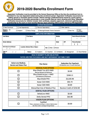 Fillable Online Compass Group Benefits Enrollment Guide Fax Email Print ...