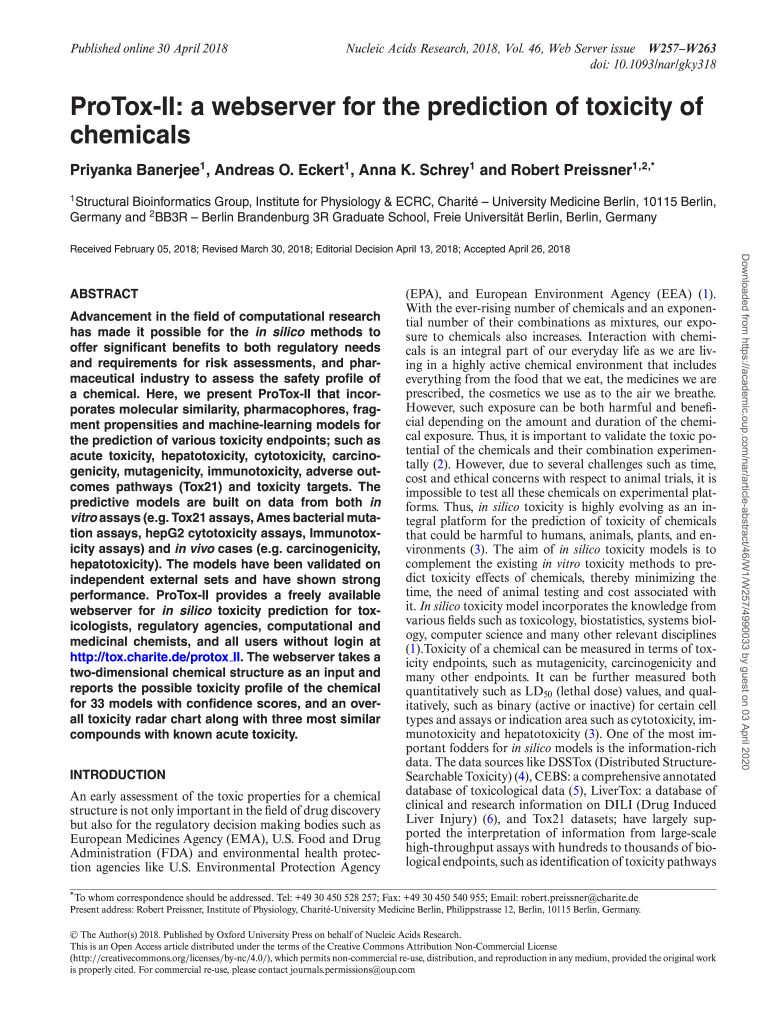 Fillable Online protox ii Fax Email Print - pdfFiller