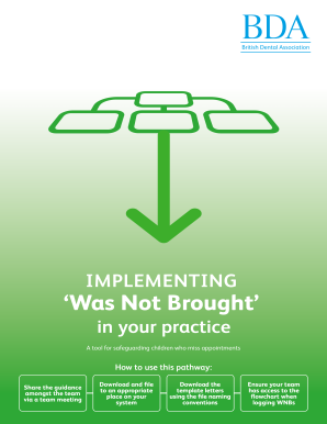 Fillable Online Was Not Brought Fax Email Print - pdfFiller