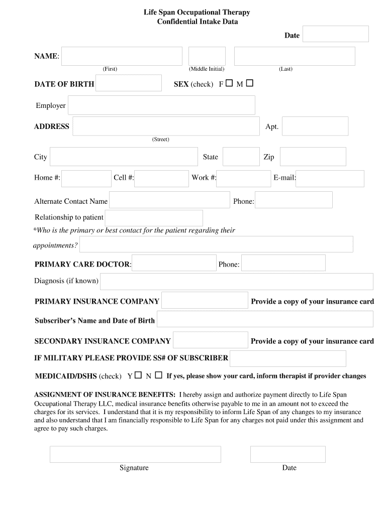 Mbf claim form online: Fill out & sign online | DocHub