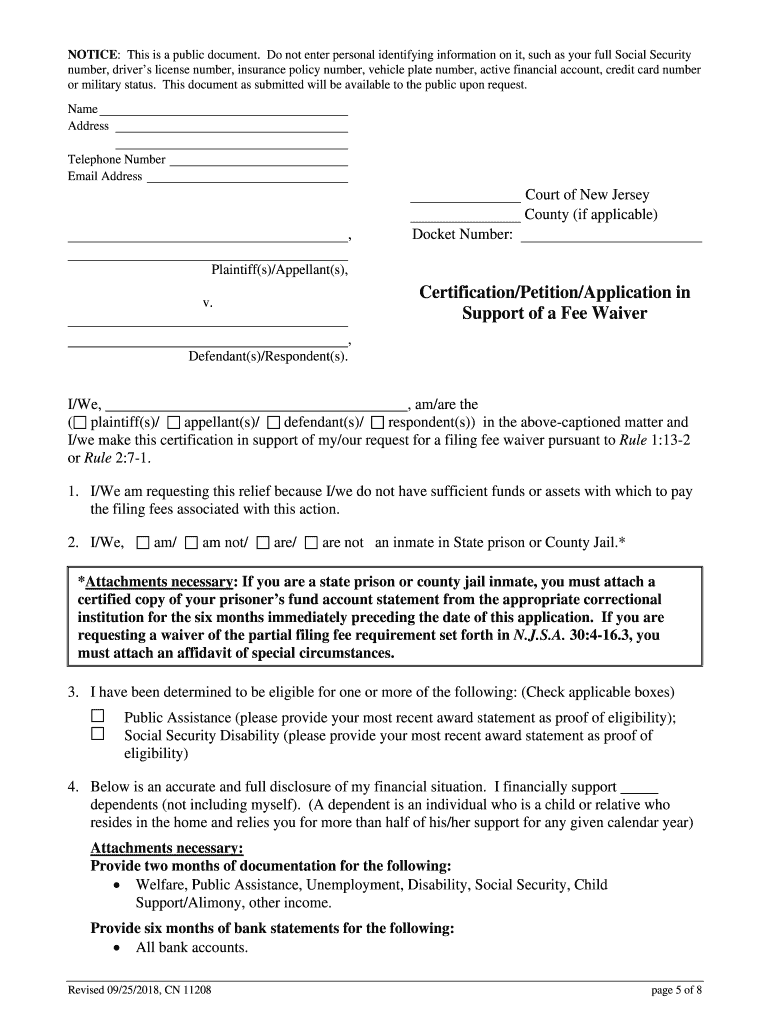 Letter Of Continued Interest Fill Online Printable Fillable Blank