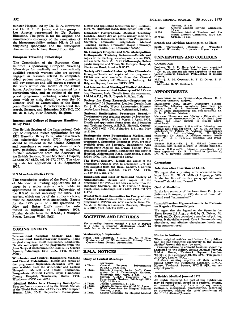 Fillable Online Dr. Rodney H Bluestone MD LocationsBeverly Hills, CA ...