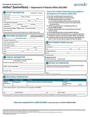 Fillable Online VA Form 21-4142 - Veterans Benefits Administration Fax ...