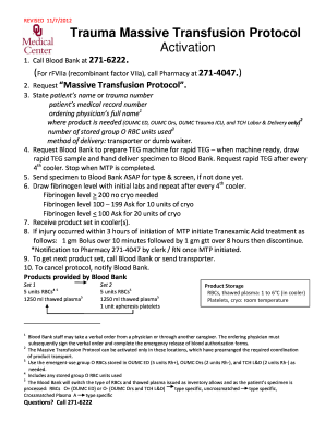 Fillable Online OU MTP Protocol - Studylib Fax Email Print - pdfFiller