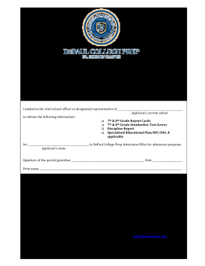 Fillable Online STUDENT DISCIPLINE AND RECORD REPORT Request Form ...
