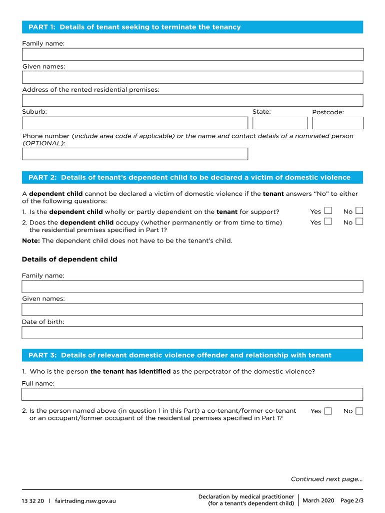 The Residential Tenancies Act - Manitoba Laws: Fill out & sign online | DocHub