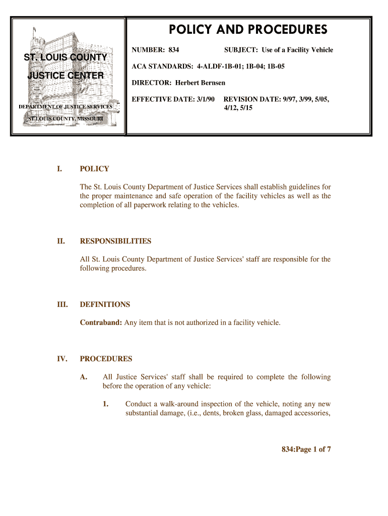 Fillable Online NUMBER: 834 Fax Email Print - pdfFiller