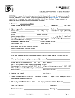 Fillable Online Substitute forms - 1099 Fire Fax Email Print - pdfFiller