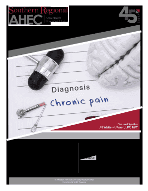 Fillable Online Statement of CEU Credits Available from Southern ...