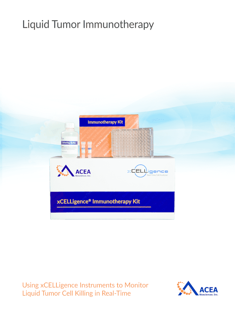 Fillable Online What is the difference between solid and liquid cancer ...