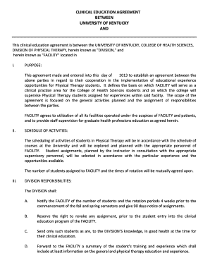 Fillable Online GRADUATE MEDICAL EDUCATION PROGRAM LETTER OF AGREEMENT ...