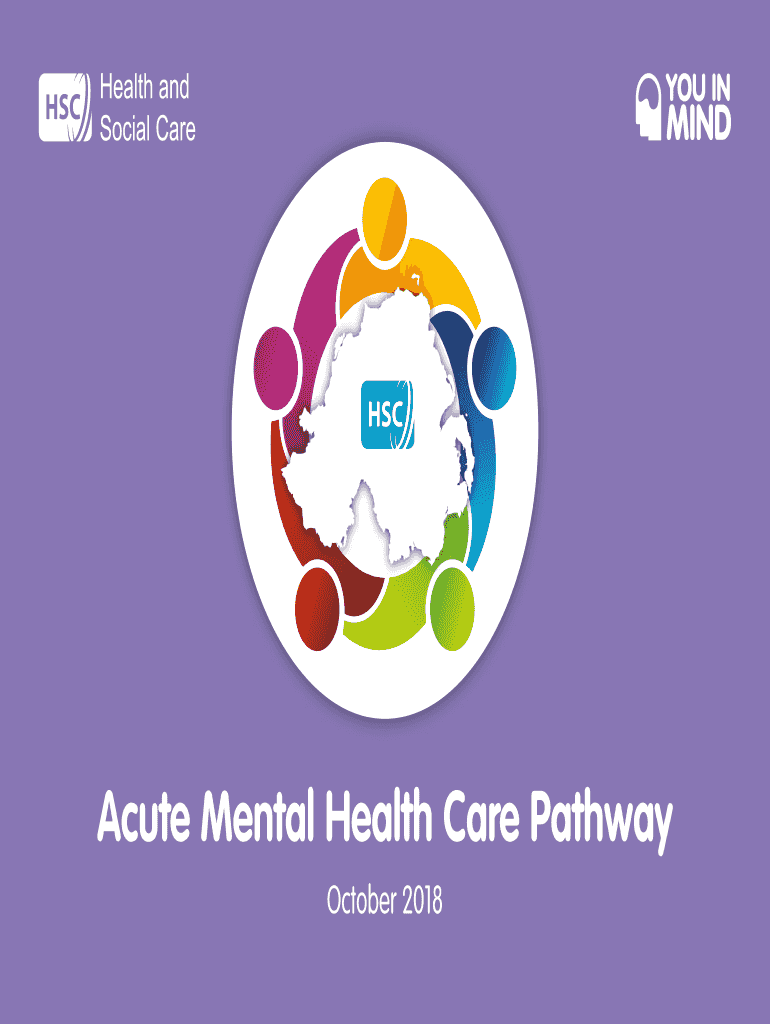 Fillable Online Improving acute psychiatric hospital services according ...