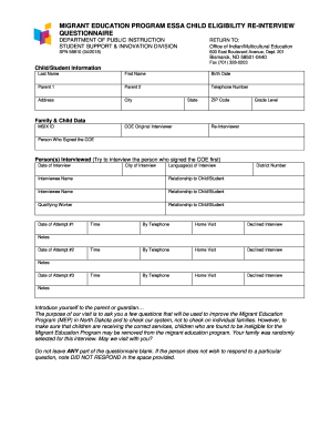 Fillable Online WAIVER OF ACCREDITATION STANDARDS OR Fax Email Print - pdfFiller