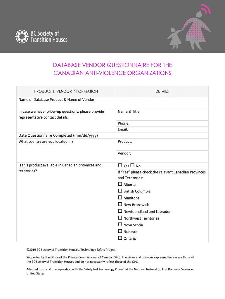 Fillable Online Graph database vendors: Who they are, what they do and ...