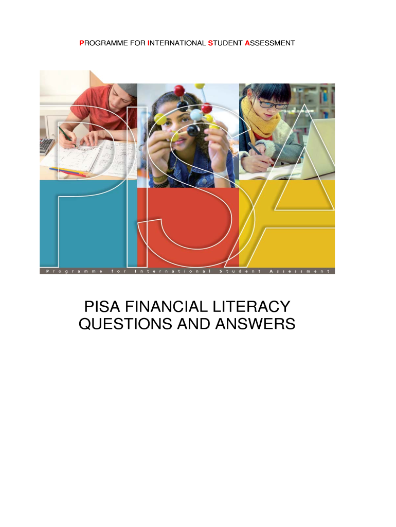 Fillable Online PISA 2015 Worldwide Ranking - average score of math ...