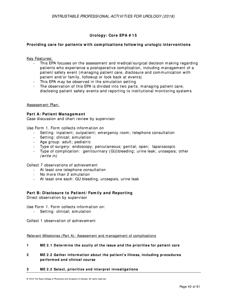 Fillable Online Evaluation of the Characteristics of a Workplace ...