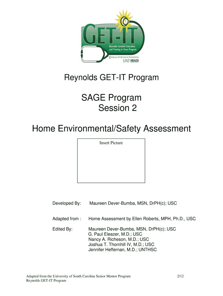 Fillable Online 4 Models for Environmental Risk Assessment and Exposure ...