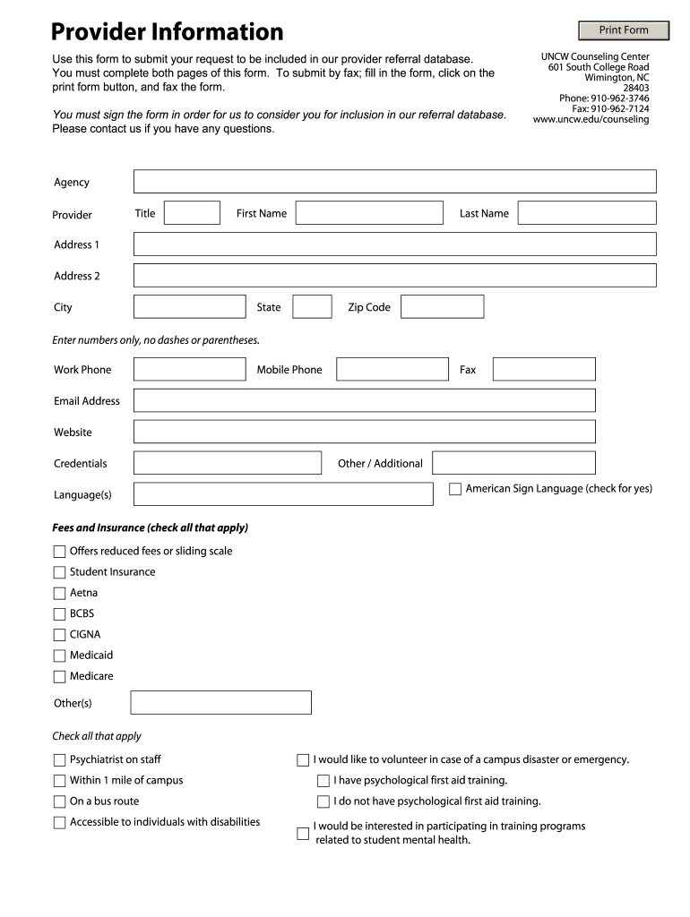 Fillable Online Tmhp authorization for use and release of health ...