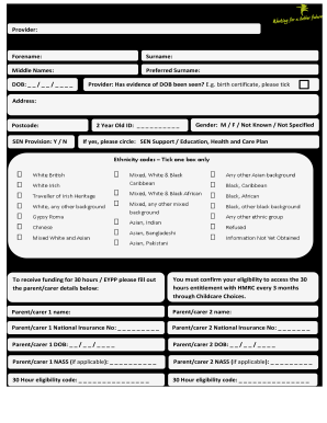 Fillable Online Laser Check Signature Form - Accuchex Fax Email Print ...