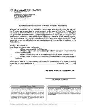 Fillable Online Domestic Return Plan as of 07132016.docx Fax Email ...