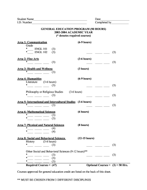 Health And Safety Declaration Form Template - Fill Online, Printable ...