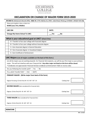 Fillable Online Declaration - definition of declaration by The Free ...