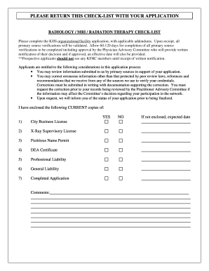 Fillable Online A Checklist to Improve Patient Safety in Interventional ...