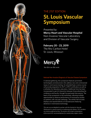 Fillable Online Mercy Heart and Vascular Hospital St. LouisMercy Fax ...